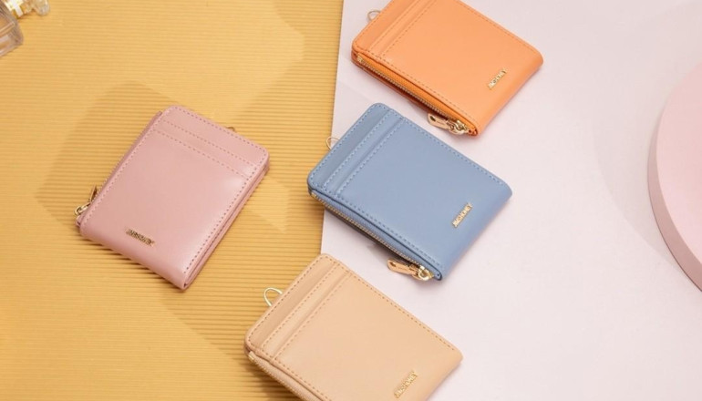3 Rekomendasi Dompet Mini Jims Honey Terbaik untuk Upgrade Gayamu ...